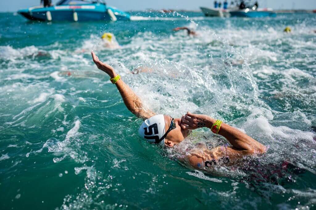 World Aquatics Championships: Die Hard Aussies Nic Sloman and Kyle Lee ...