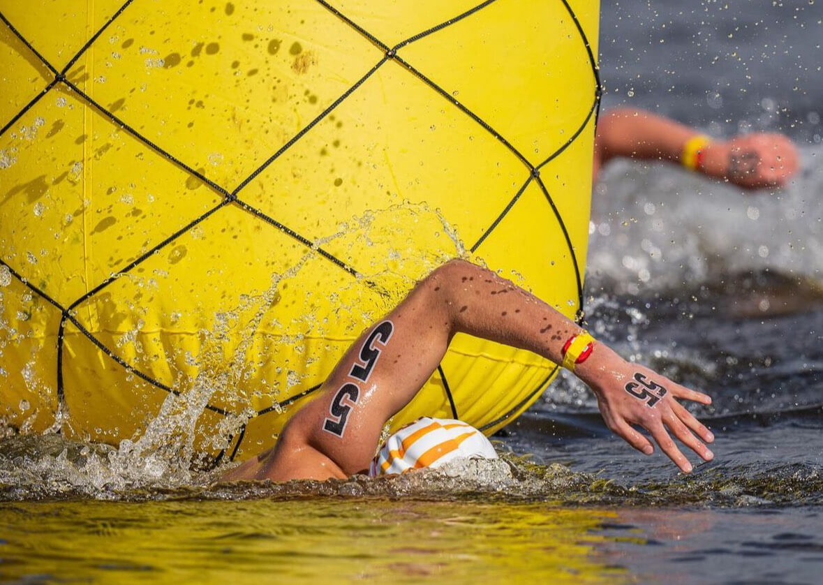 From Perth To Sardinia, Australia’s Proud Open Water Traditions ...