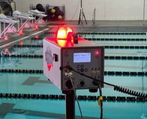 Colorado Time Systems: Championship Elite Start System