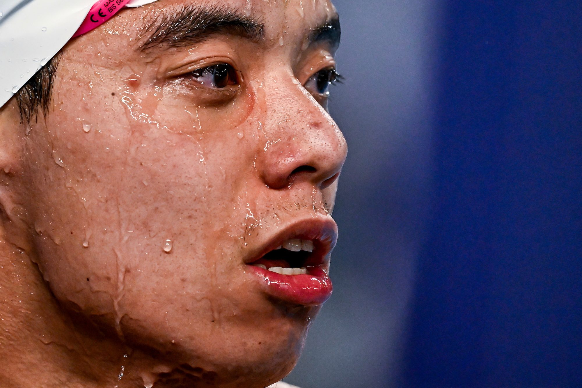 World Championships: Pan Zhanle Looks to Follow World Record