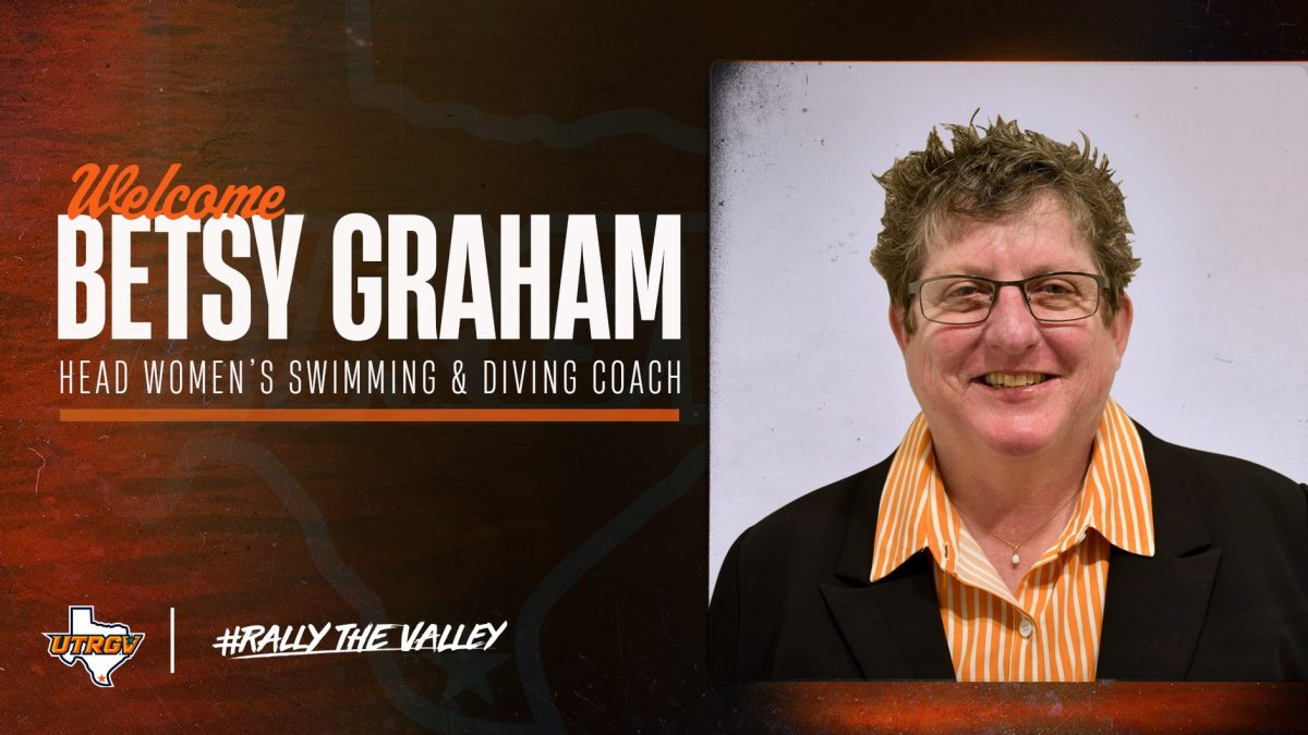 Betsy Graham Tabbed to Lead UT Rio Grande Valley Program
