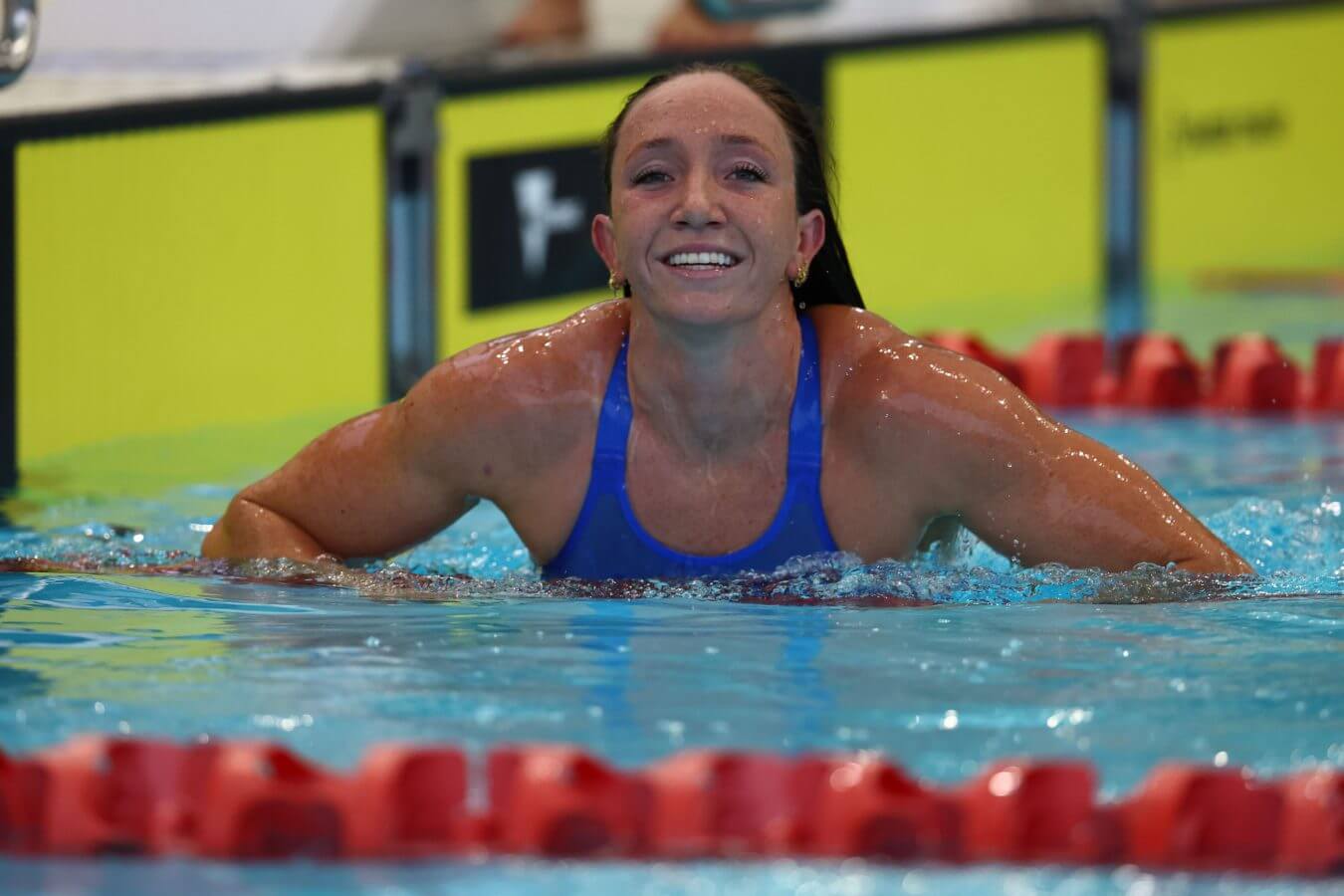 NSW STATE CHAMPIONSHIPS: Lani Pallister “Wants In” On the Australian ...