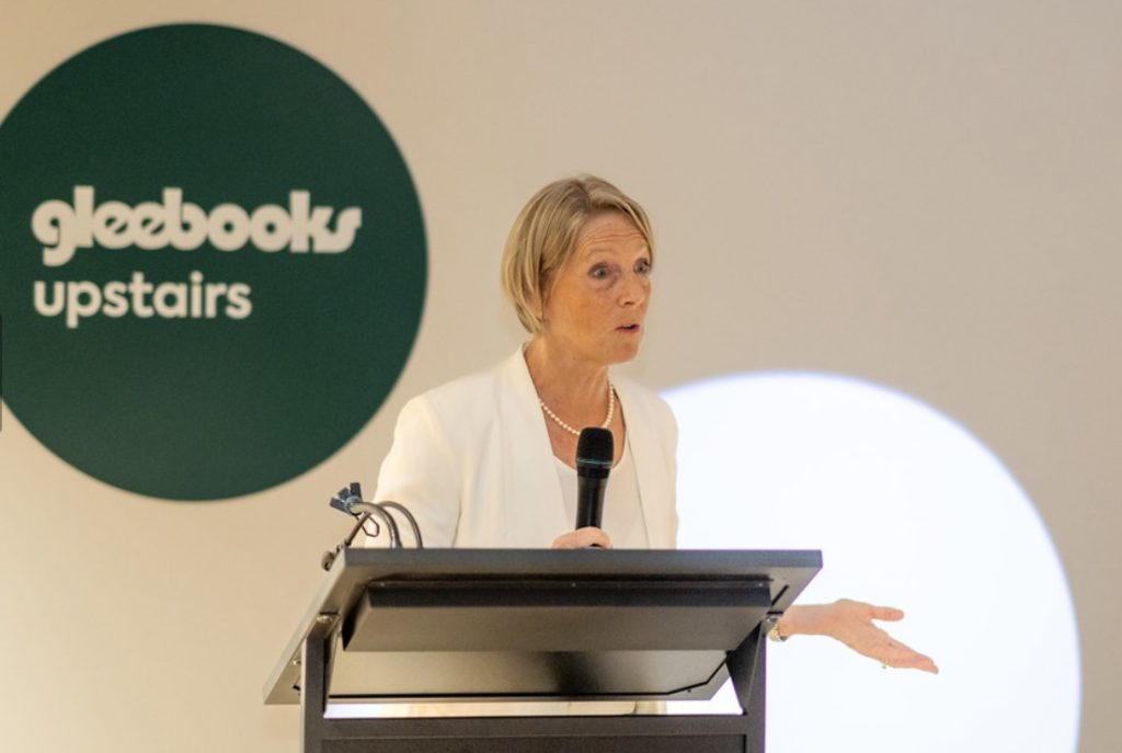 Michelle Ford Joined For A Trip Down Swimming’s Memory Lanes