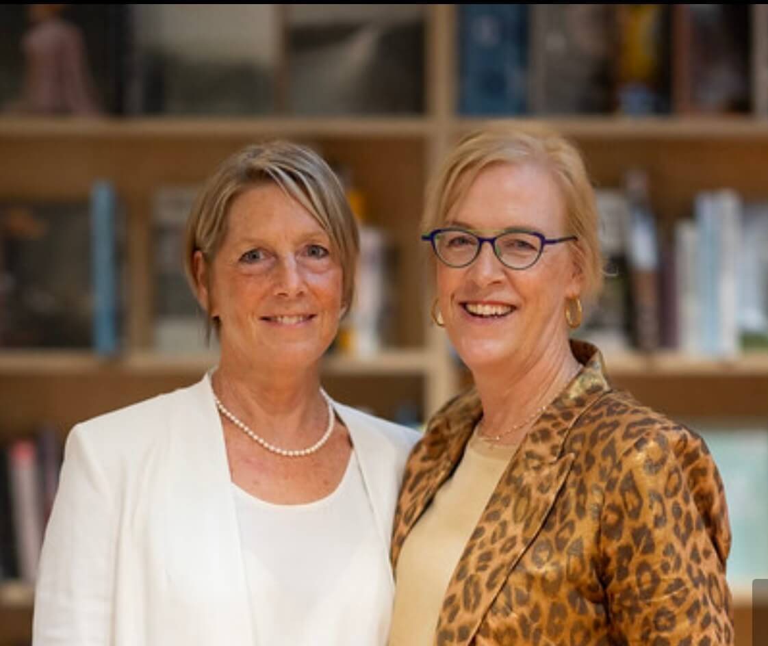 Michelle Ford Joined For A Trip Down Swimming’s Memory Lanes