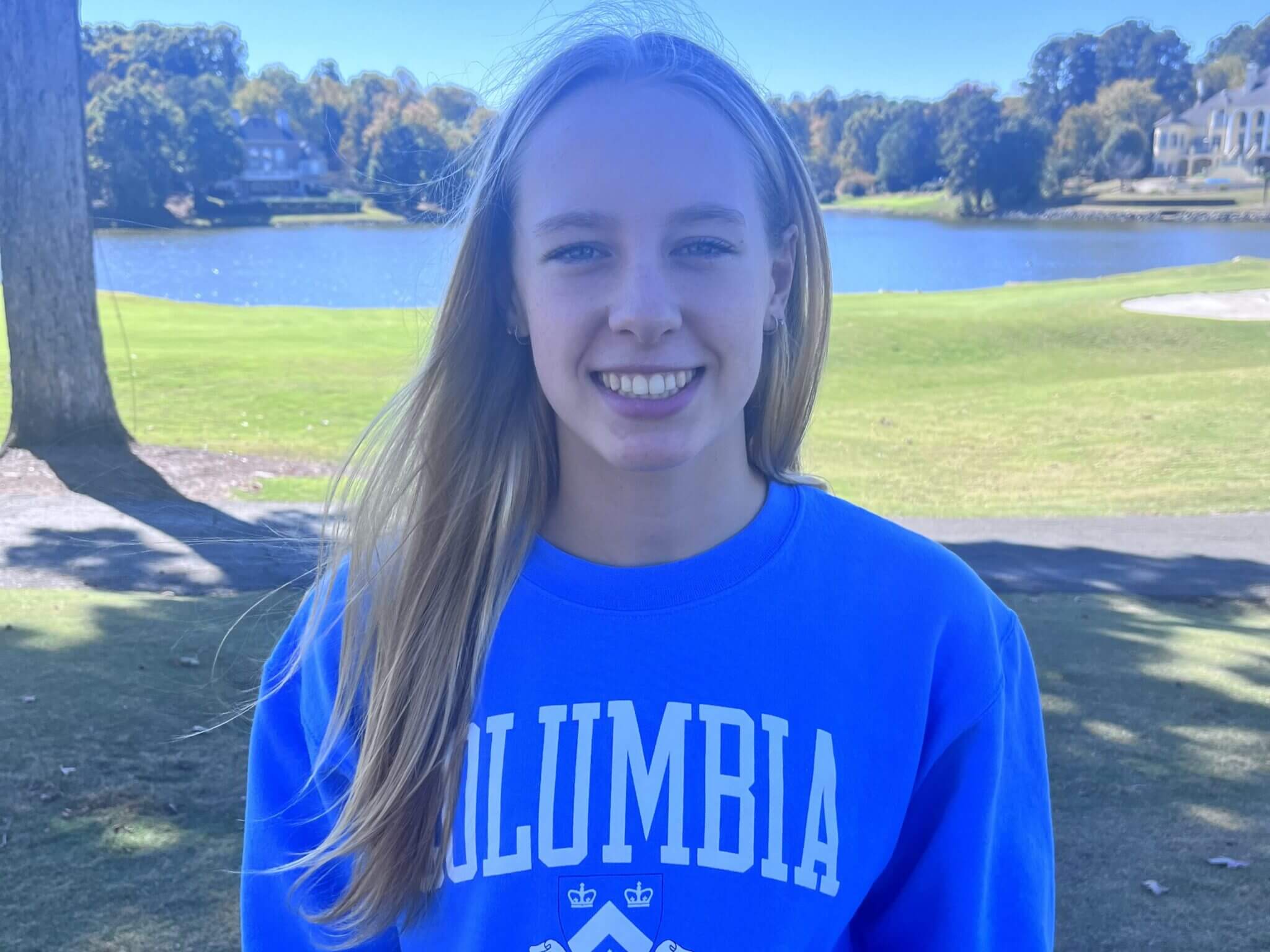 SwimMAC's Shaelyn Shields Sends 2025 Verbal To Columbia - Swimming World