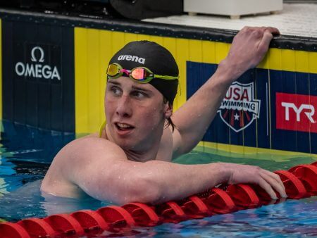 Aaron Shackell and Alex Shackell Headline Action at Sectionals