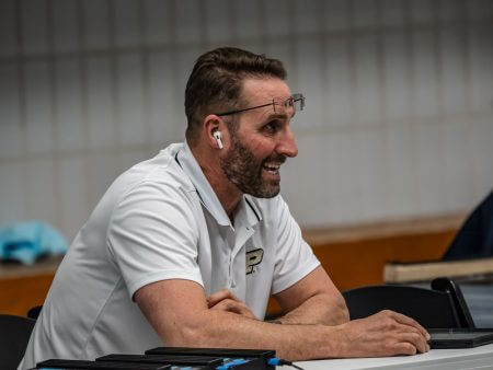 Coaches Vote Adam Soldati 2025 National Scholastic and Collegiate ...