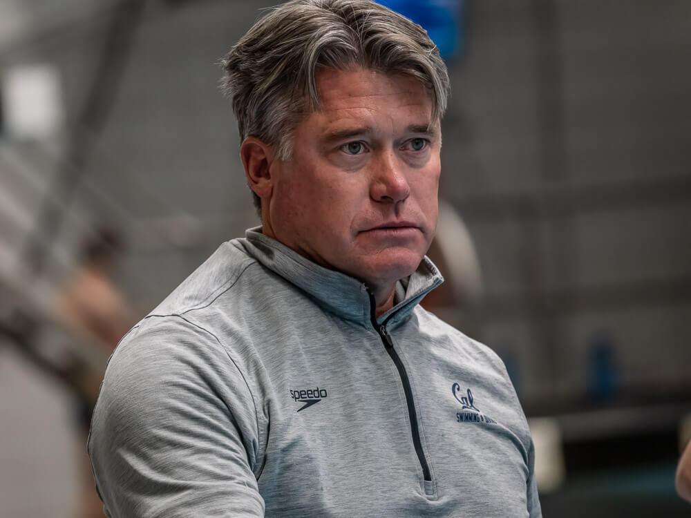 How Cal Men Have Put Together a Spectacular Run at NCAAs