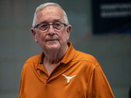 Eddie Reese, Chris Plumb Honored for Coaching Accomplishments