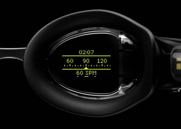 FORM Launches Next-Generation Smart Swim Goggles
