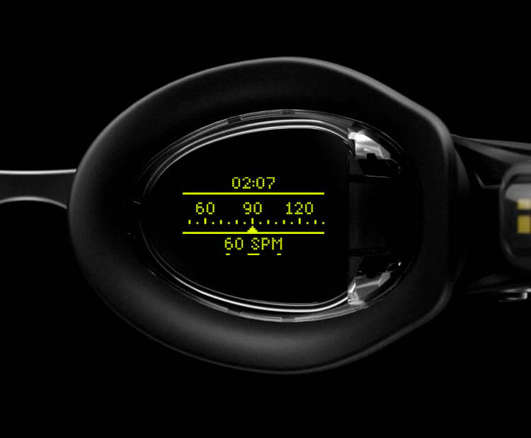 FORM Launches Next-Generation Smart Swim Goggles