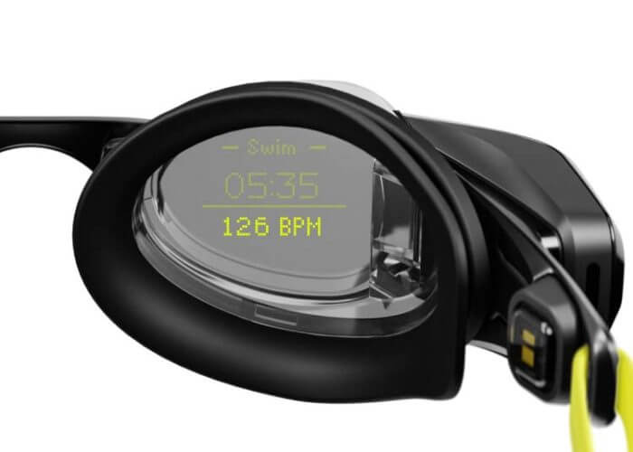 FORM Launches Next-Generation Smart Swim Goggles