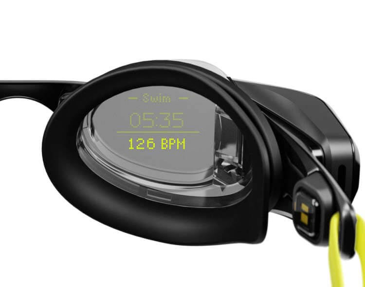 FORM Launches Next-Generation Smart Swim Goggles