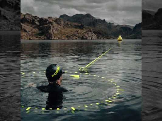 FORM Launches Next-Generation Smart Swim Goggles