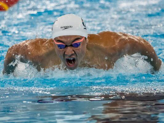 A Look at the NCAA Men's Division I Psych Sheets