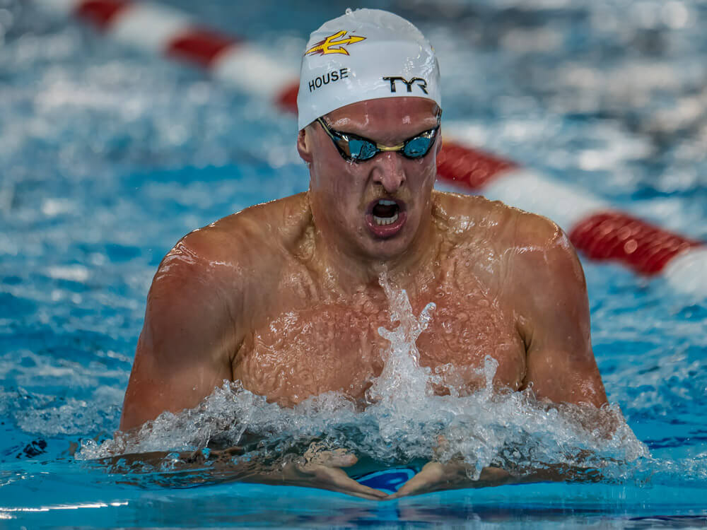 How Superstitions Guide the Actions of Several Elite Swimmers