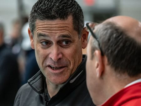 Could College Swimming Changes Lead to More Coaching Exits?