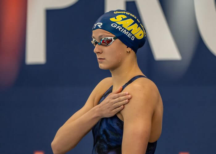 U.S. Olympic Trials: Ryan Murphy, Hunter Armstrong Set for Clash