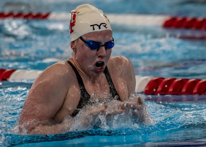 U.S. Olympic Trials: Ryan Murphy, Hunter Armstrong Set for Clash