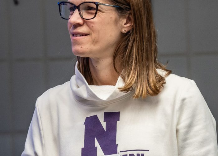 Coaching Conversations: The State of College Swimming