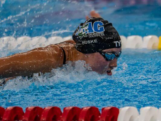 U.S. Olympic Trials Preview: Torri Huske Targeting 100 Fly WR