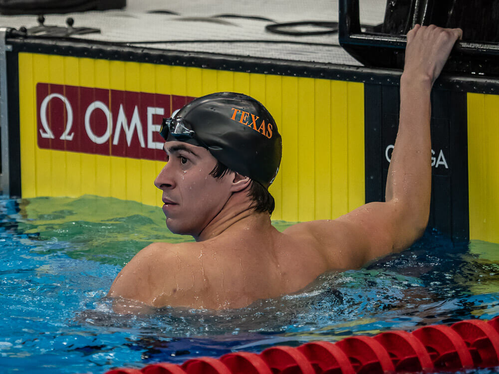 Will Licon Proud of Ability to ‘Keep Fighting’