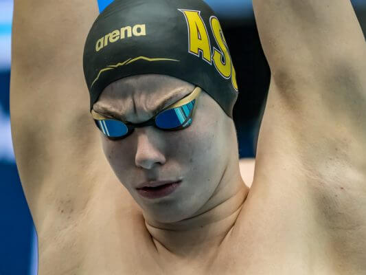 NCAA Men's Championships: Pick-Me-Up from Past Helps Zalan Sarkany ...