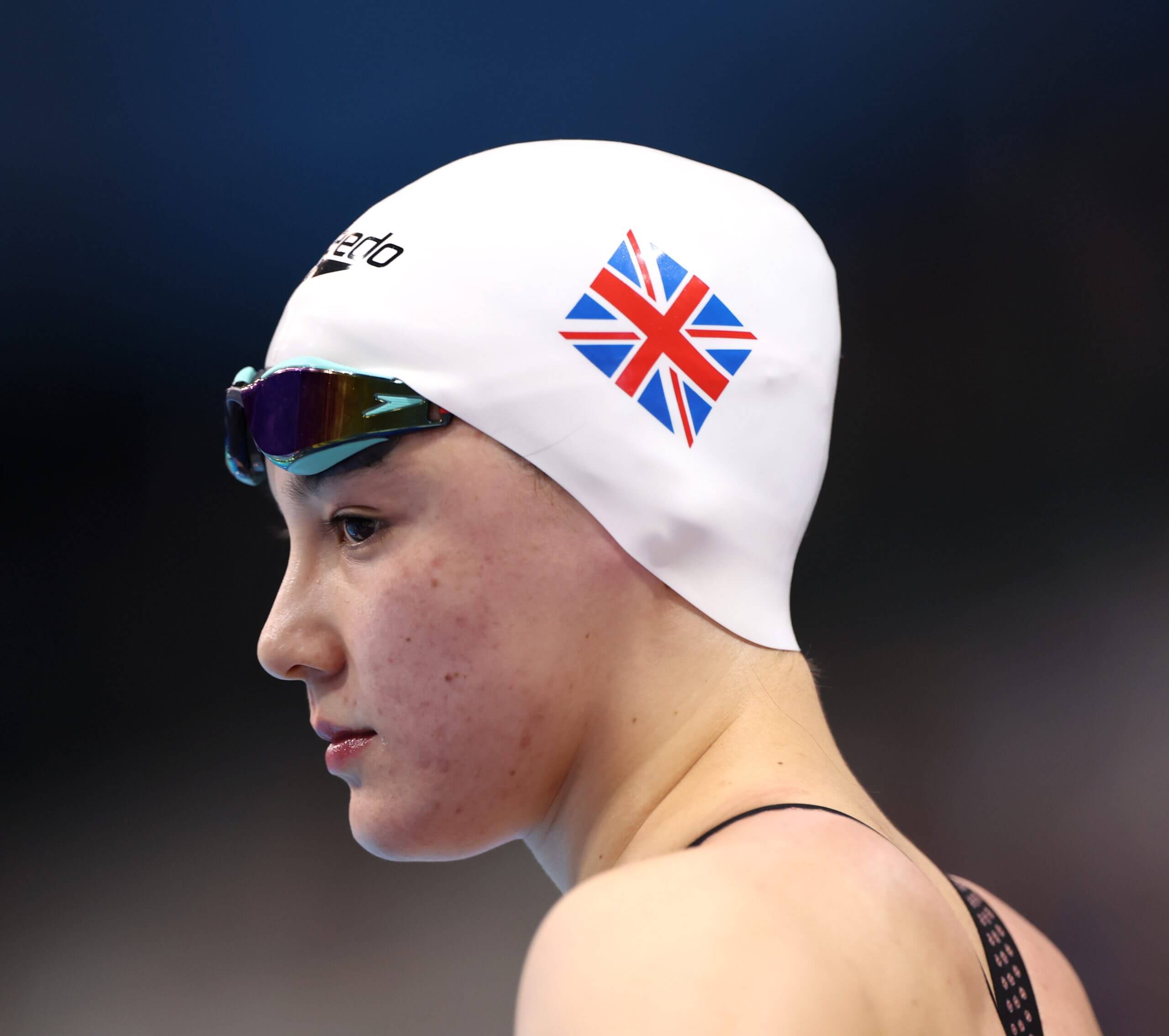 British Trials, Day 3 Finals: Alice Tai Notches Second Title
