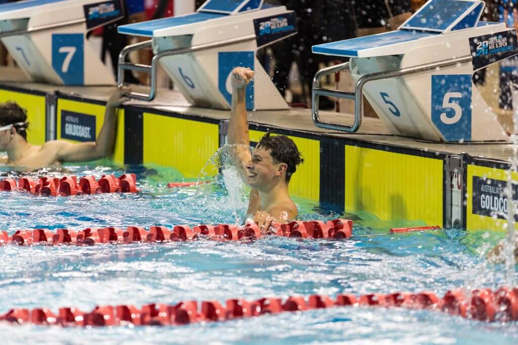 Top 10 Takeaways From 2024 Australian Age Championships