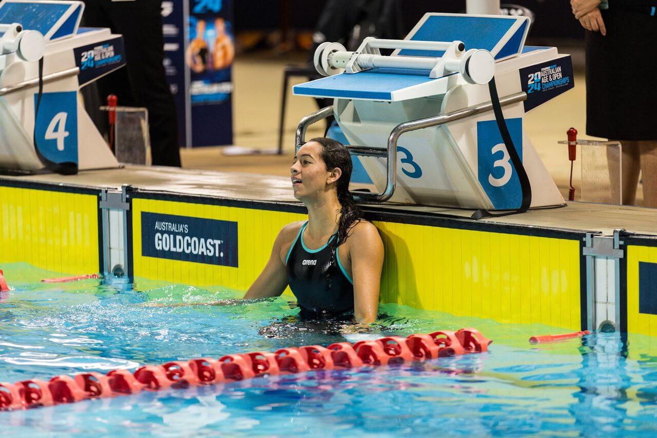 Top 10 Takeaways From 2024 Australian Age Championships