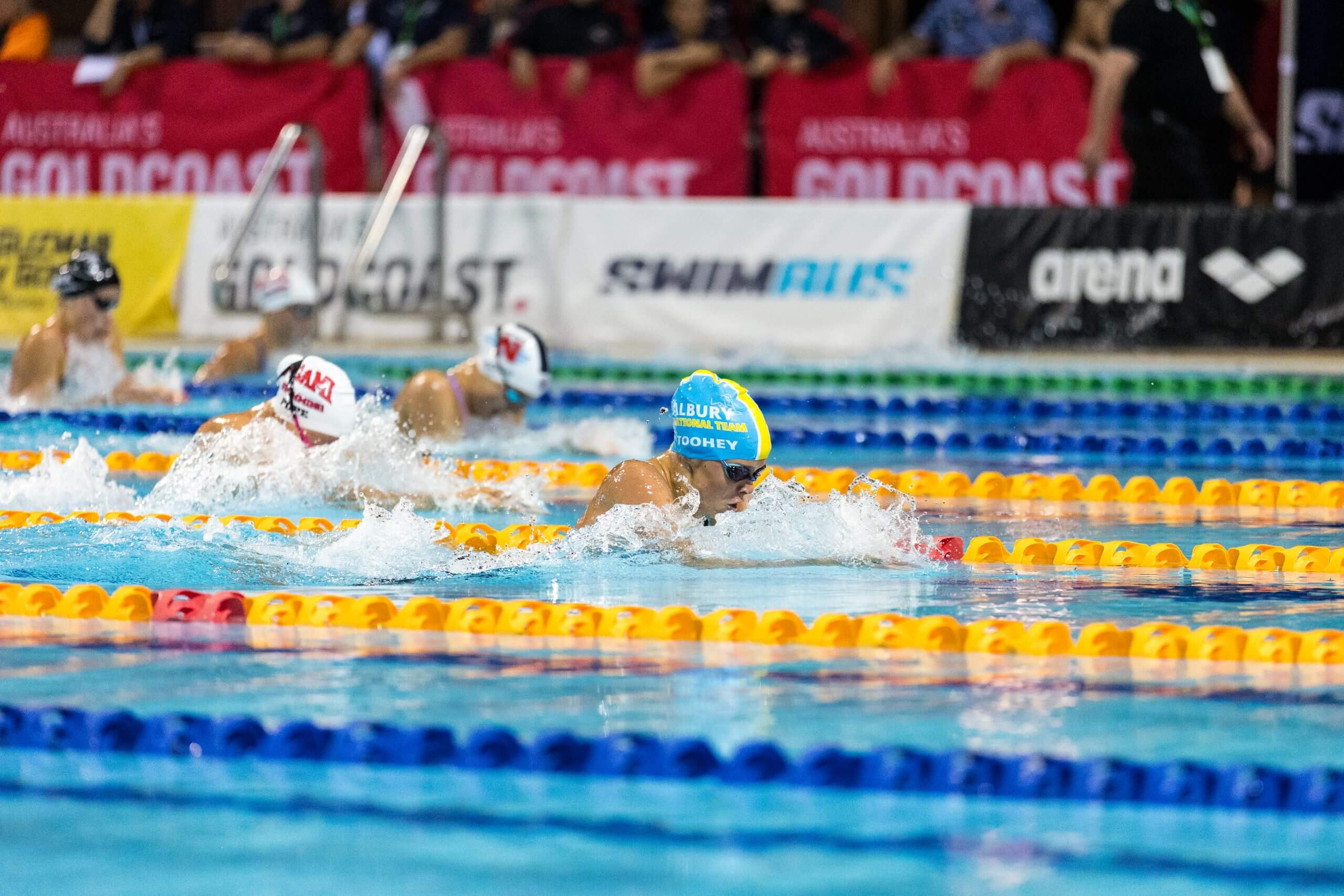 Top 10 Takeaways From 2024 Australian Age Championships