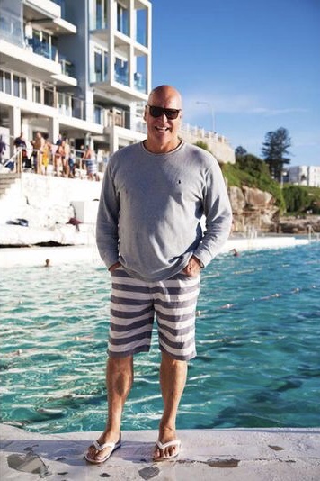 Passages: Dual Olympian Neil Rogers Dies at 70