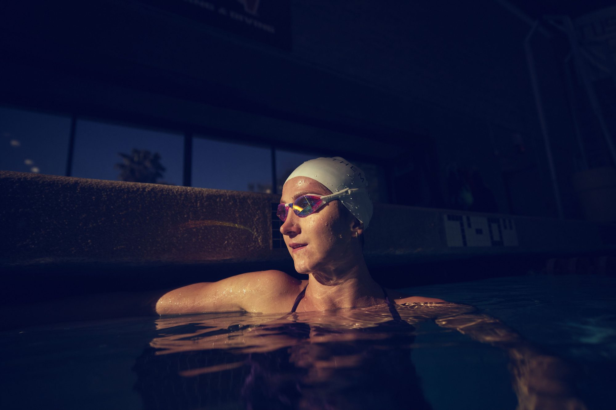 Kasia Wasick Building Toward Paris With San Antonio Pro Series