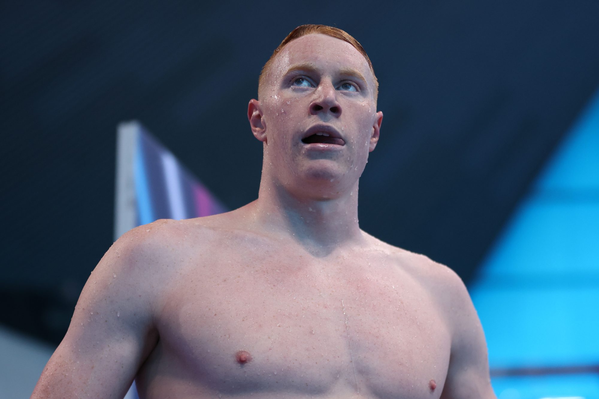 British Trials: Matt Richards & Friends Set For 200 Free Frenzy