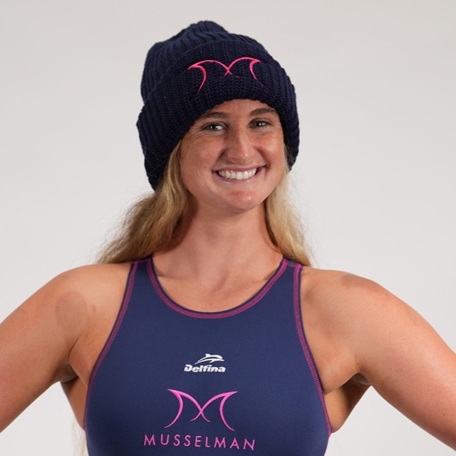 Delfina USA, S&R Sport Launch Collection with Maddie Musselman