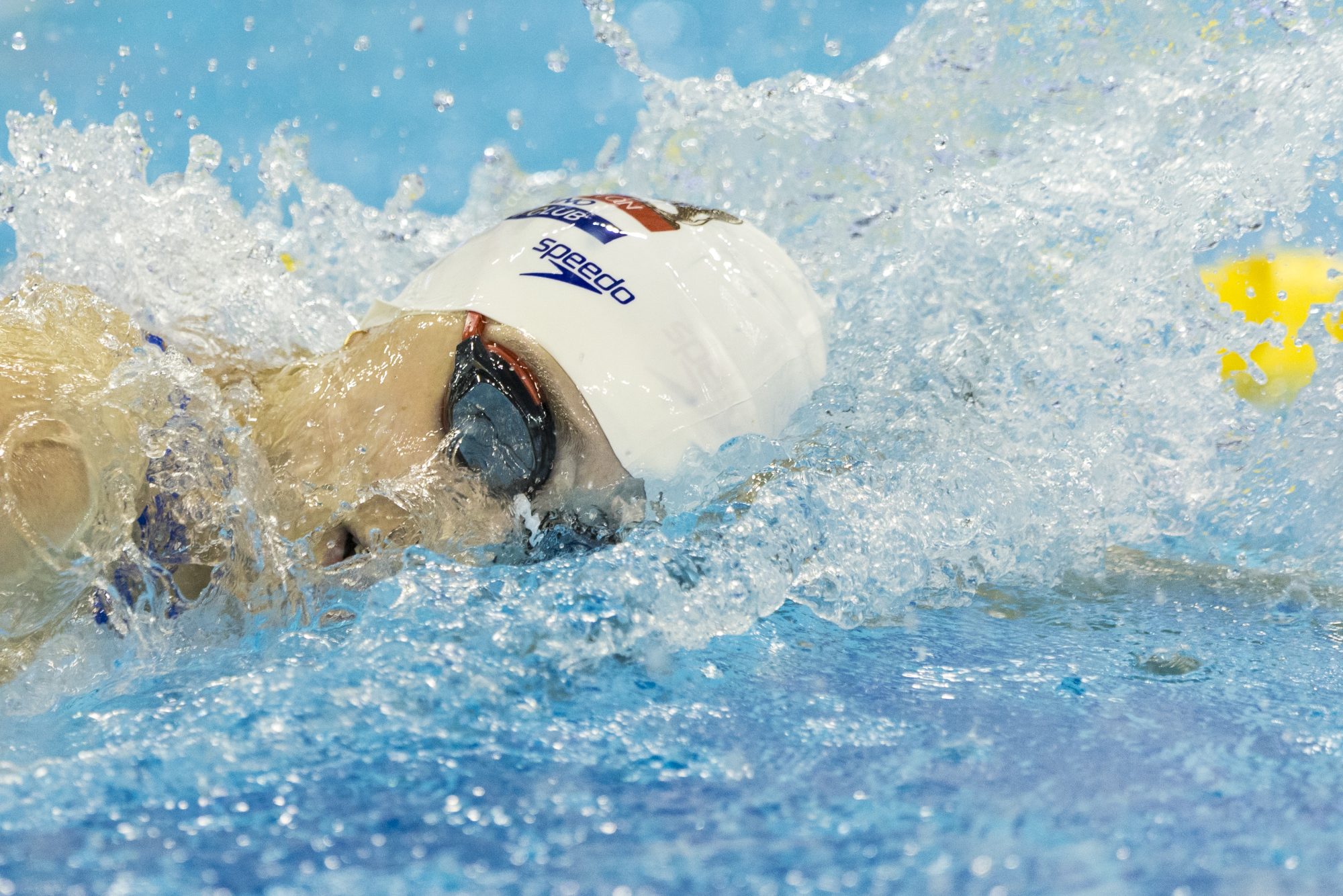 Canada Nominates Emma Finlin, Eric Brown for Worlds Spots