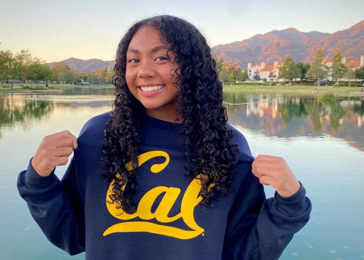 Cal Adds Verbals From Gracyn Aquino, Alexa McDevitt To Class of 2025 ...