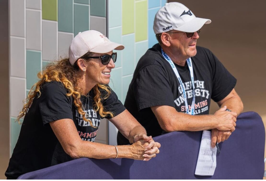 Aussie Trials: Michael Bohl Takes Trip Down Memory Lanes