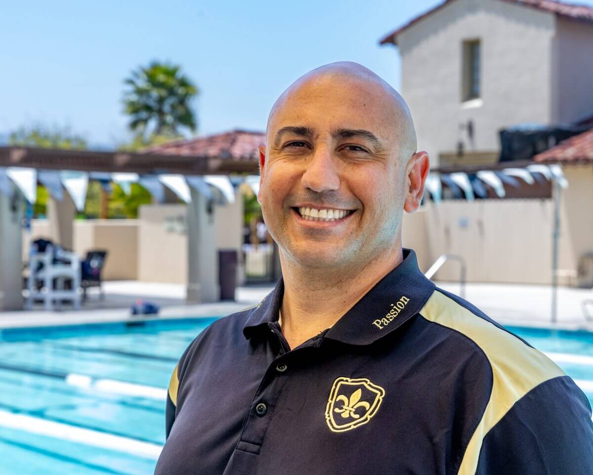 Paseo Aquatics Hires Marco Bellardi to Lead International Group