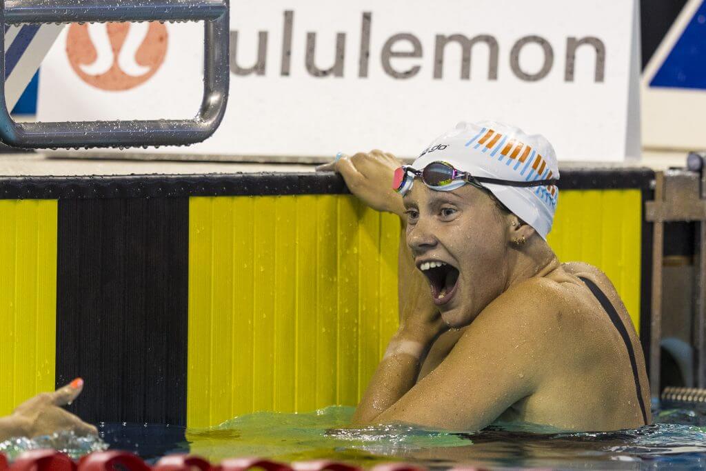 Canada’s Resilient Regan Rathwell Earns ‘Magical’ Olympic Shot