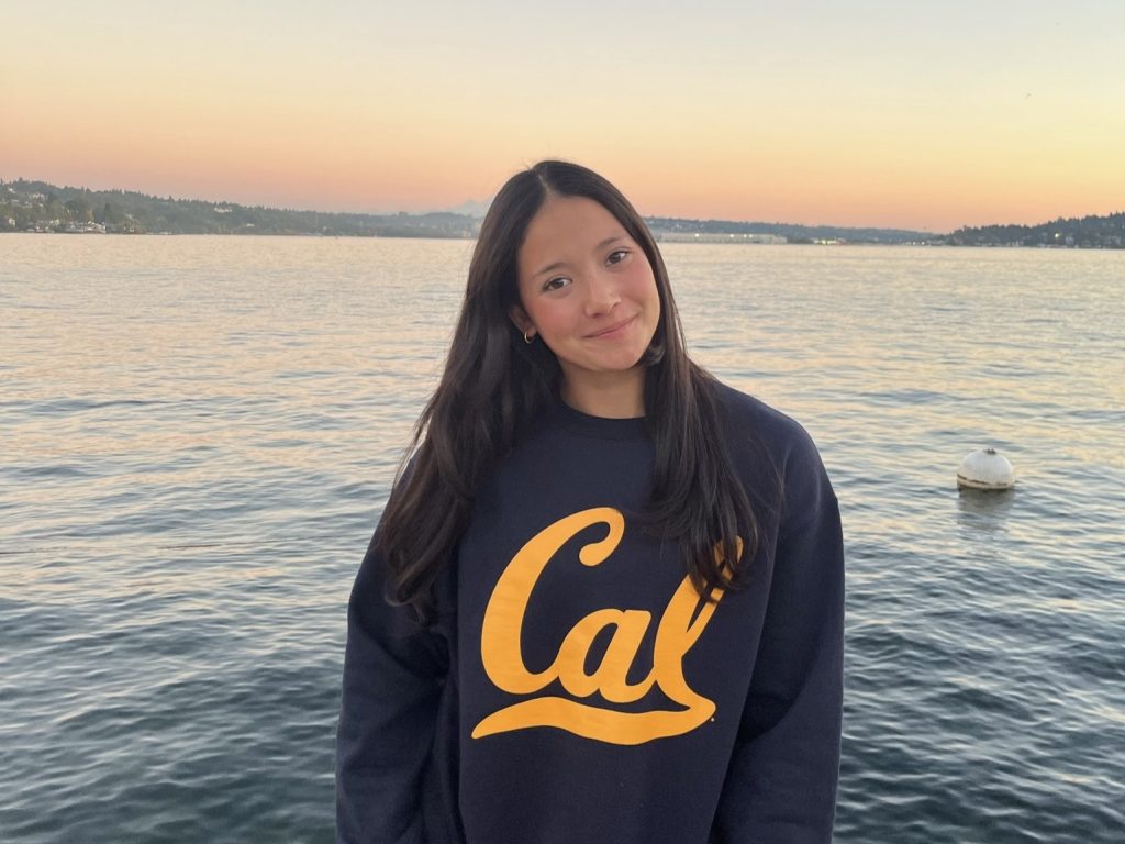 Cal Adds Verbals From Gracyn Aquino, Alexa McDevitt To Class of 2025 ...