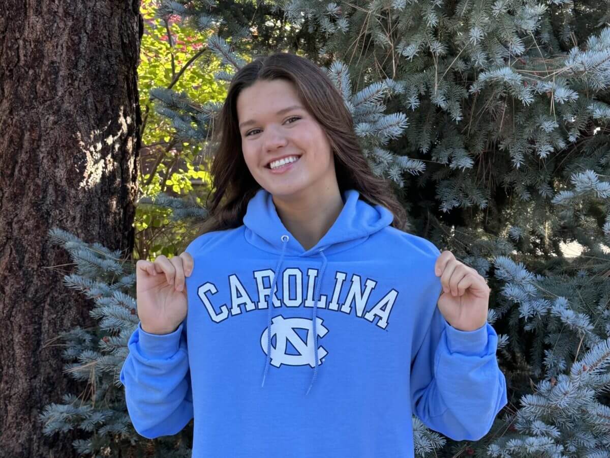 Five-Time Oregon State Champ Kamryn Meskill Verbally Commits to the Tar ...