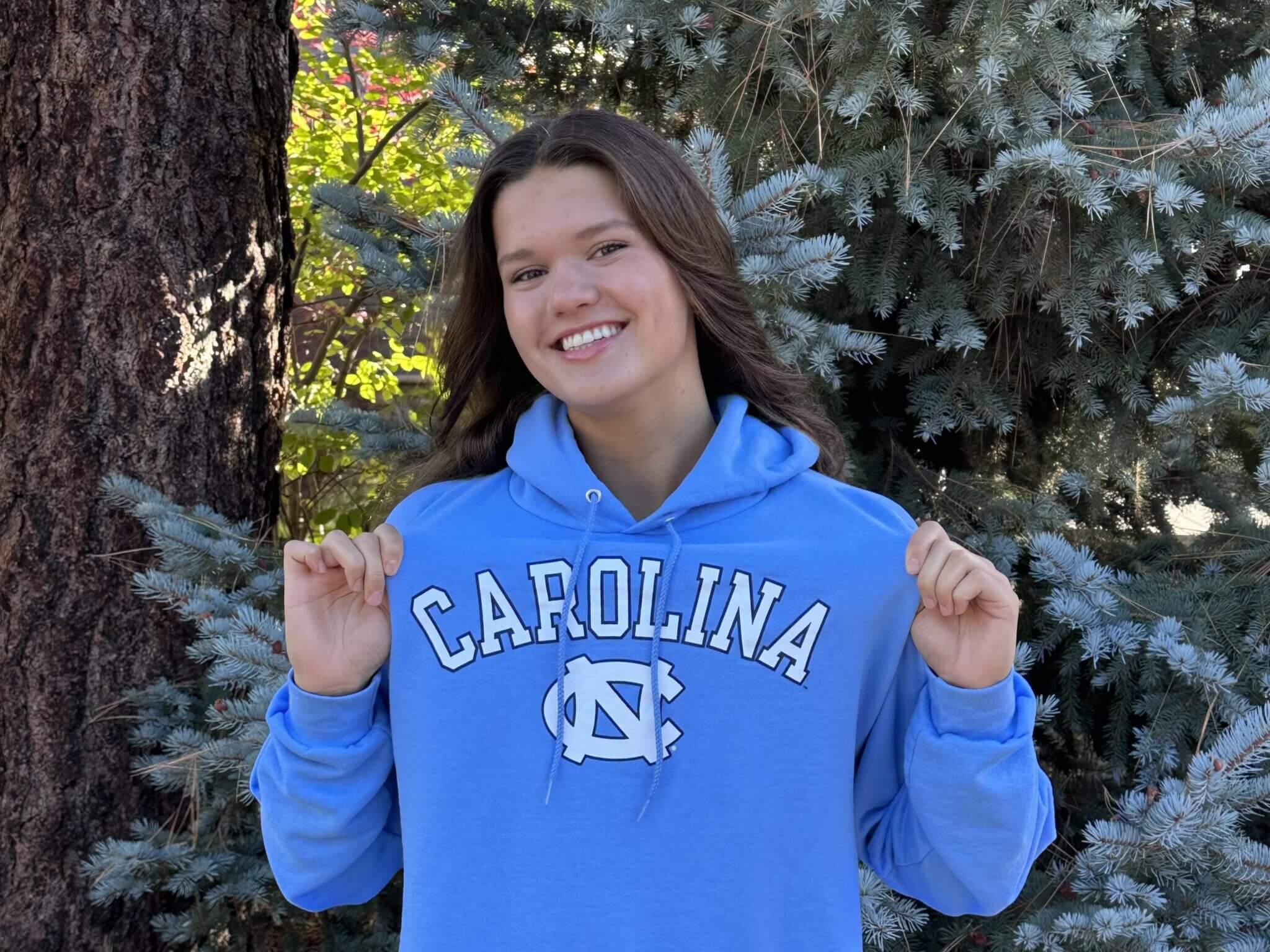 Five-Time Oregon State Champ Kamryn Meskill Verbally Commits to the Tar ...