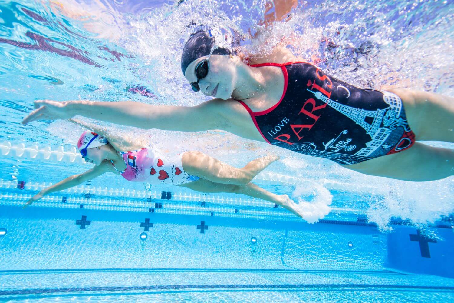 Sporti Unveils Paris Collection, Setting Stage for Olympics