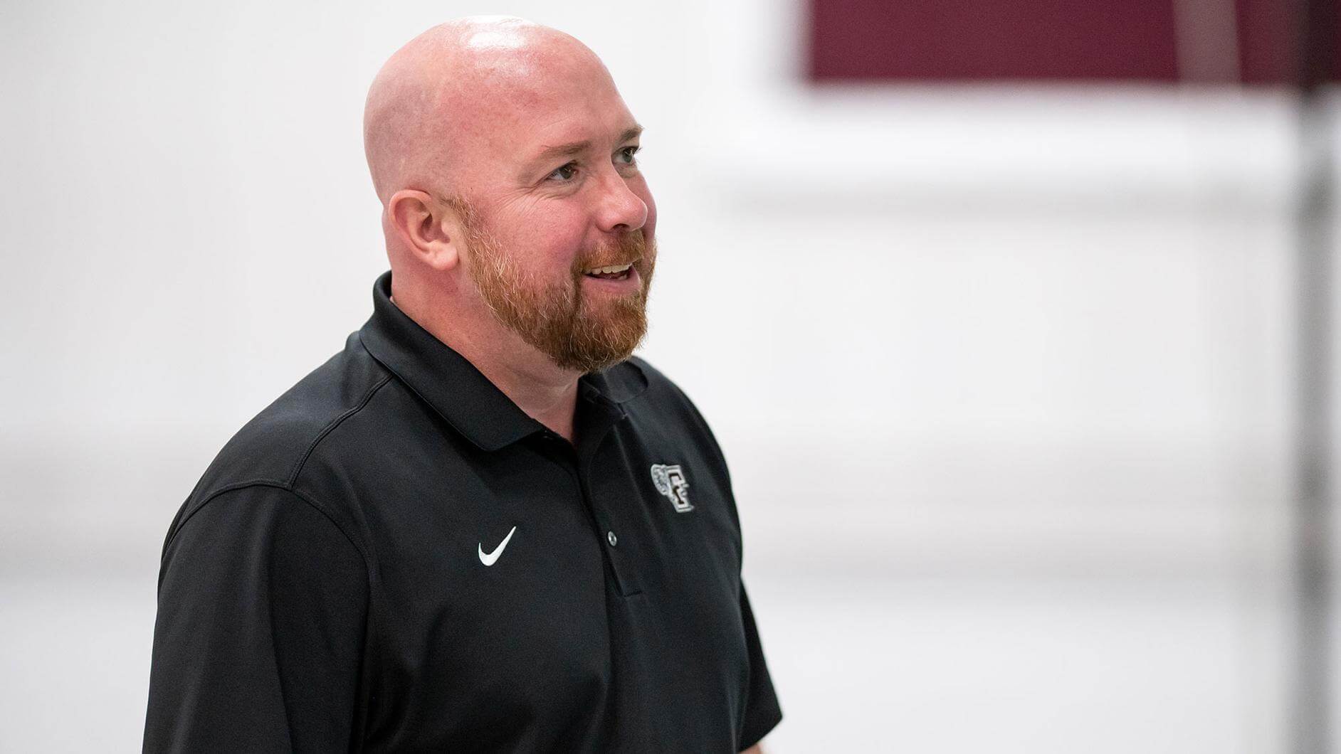 Fordham Takes Interim Tag off Tom Wilkens, Now Head Coach