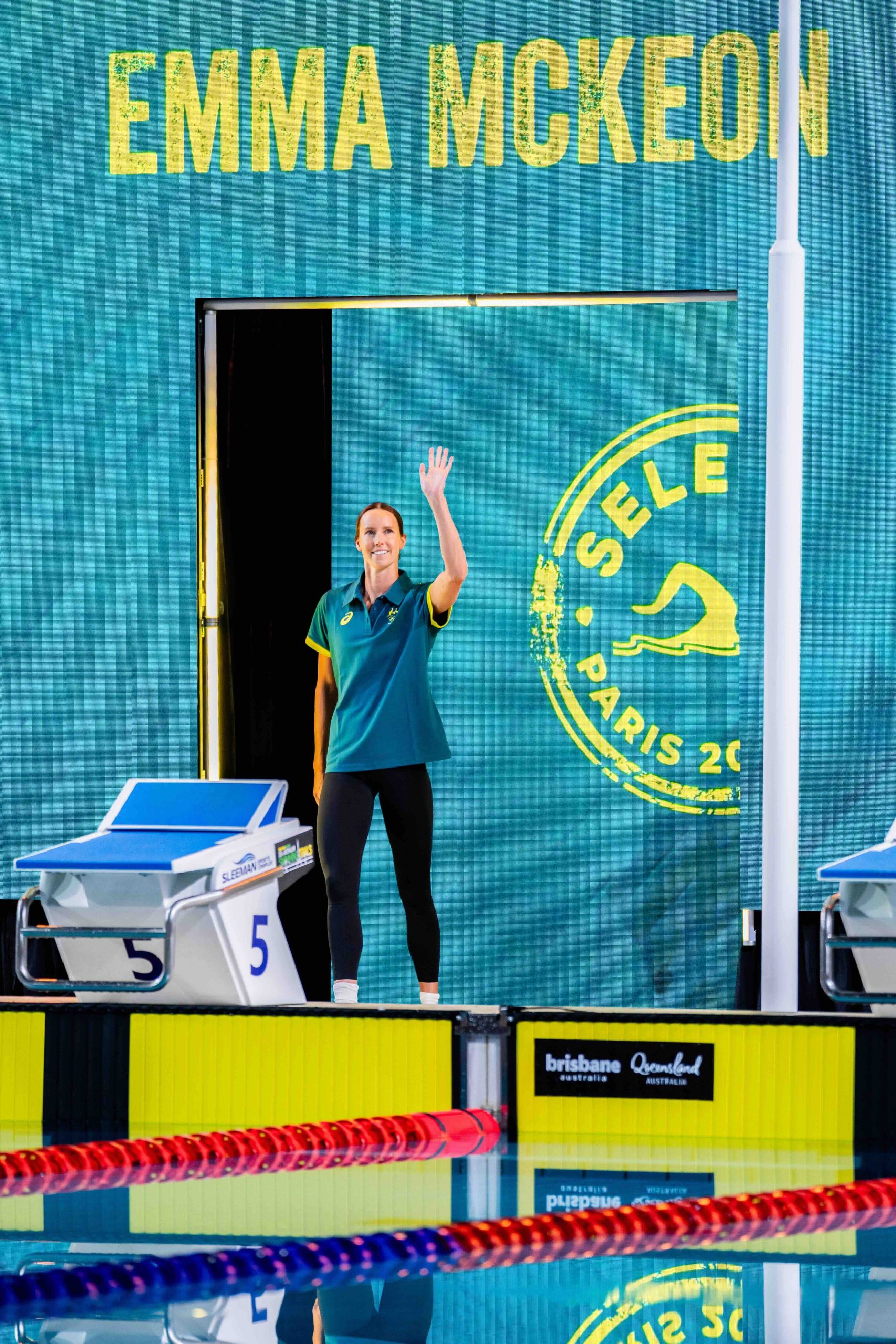 Paris Olympics: Emotional Farewell for Emma McKeon in Last Individual Race