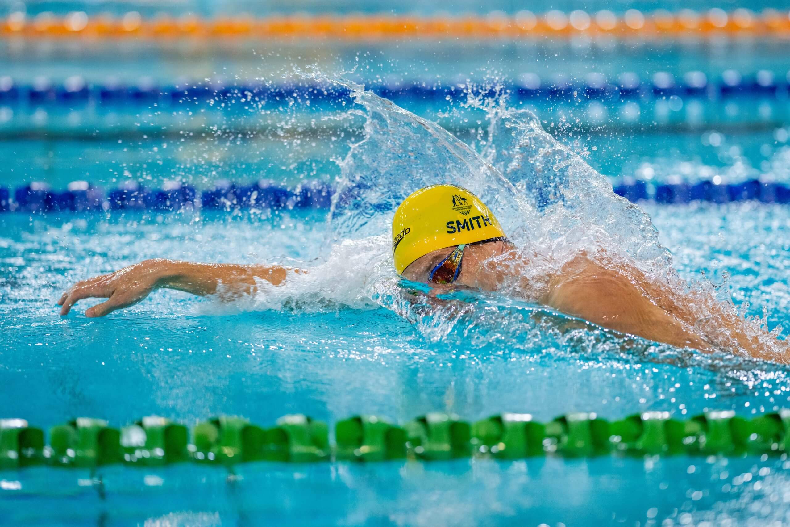 Australian Trials: Up Close At Griffith University Session
