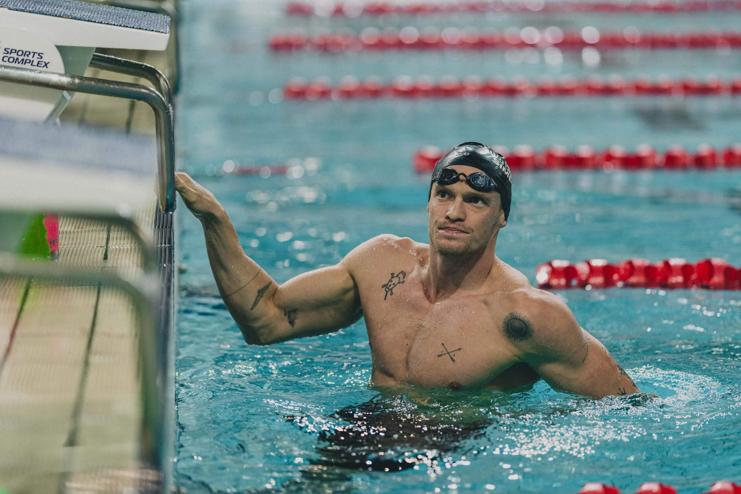 Australian Trials: Up Close At Griffith University Session