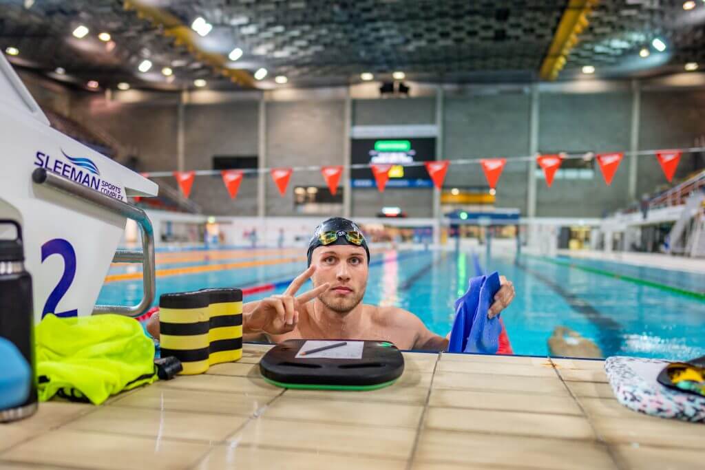 Australian Trials: Up Close At Griffith University Session