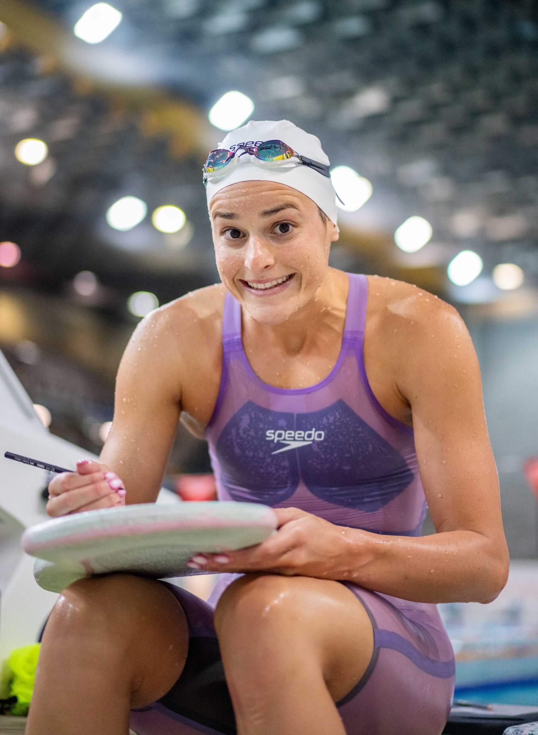 Australian Trials: Up Close At Griffith University Session